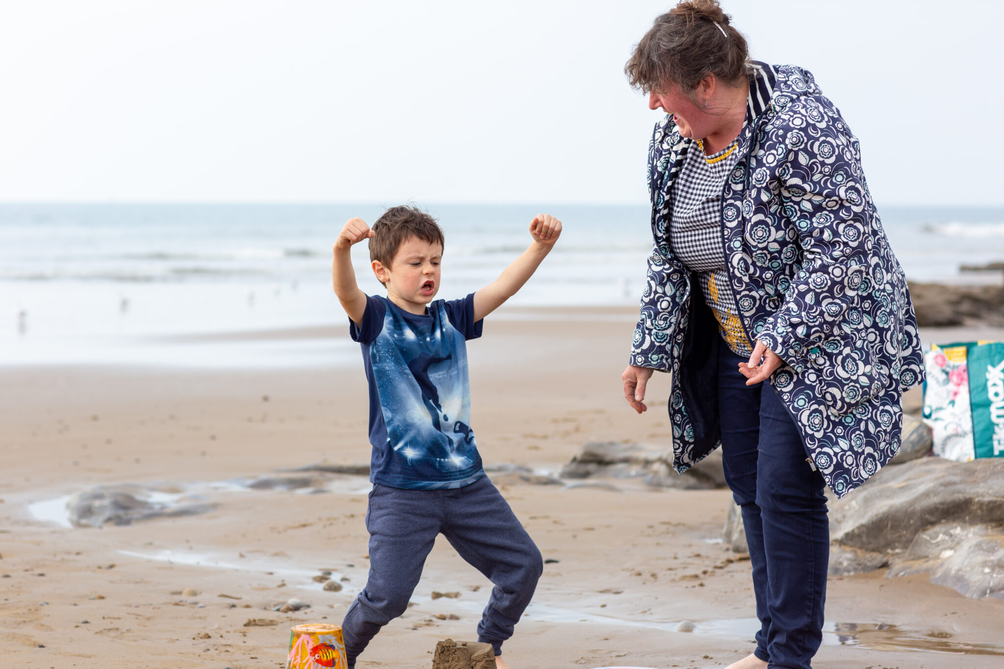 Why foster with us? - foster wales cardiff