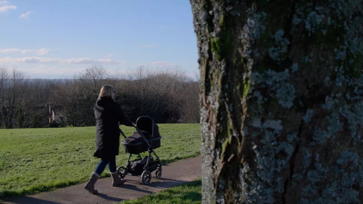 debbie - foster wales cardiff